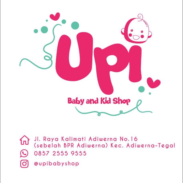 Produk Upi babyshop | Shopee Indonesia
