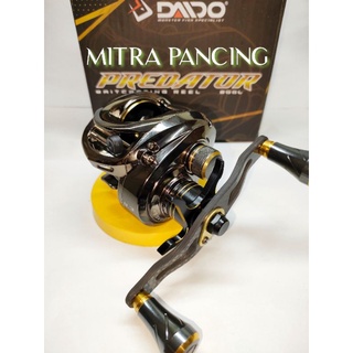Jual DAIDO PREDATOR 200L | Shopee Indonesia