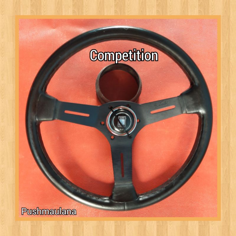 Jual Nardi Torino Klasik Original | Shopee Indonesia