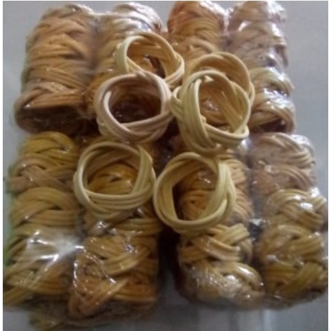 Jual Ring Rotan Kacu Dasi Pramuka Grosir dan Eceran | Shopee Indonesia