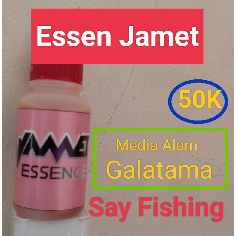 Harga Jamet Terbaru Februari 2023 |BigGo Indonesia