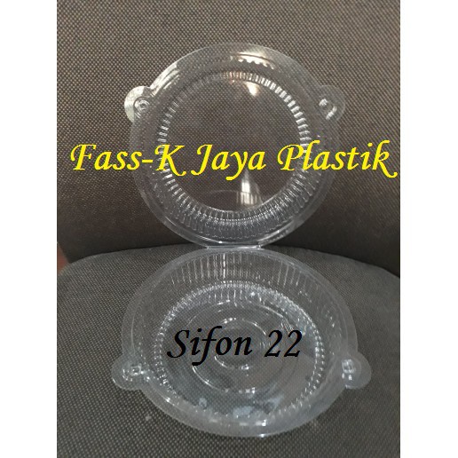 Jual Mika Bolu Bulat 22cm /Mika Bolu Chiffon/Mika Kue/Mika Bolu Sifon Uk 22 Cm | Shopee Indonesia