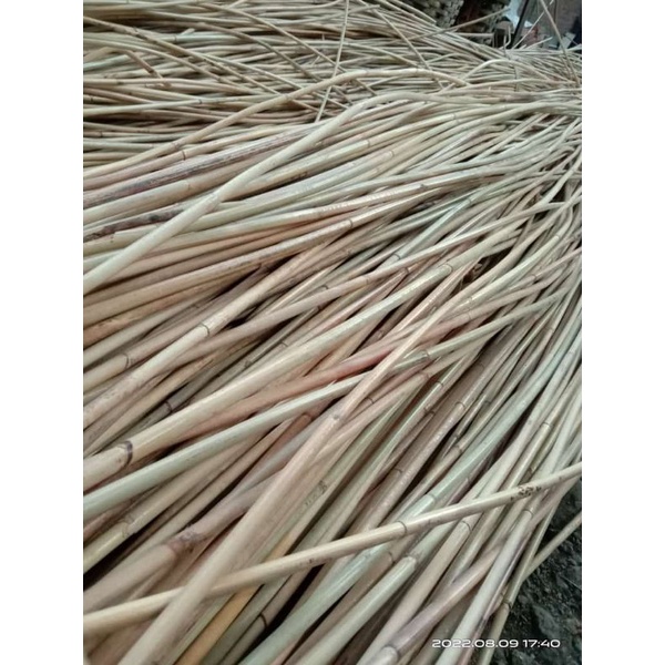 Jual ROTAN KAYU / ROTAN BAHAN / ROTAN BAHAN KERAJINAN / MENJALIN ...