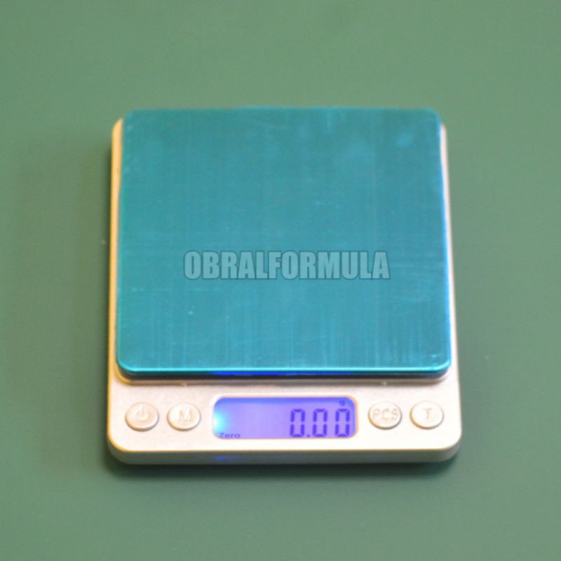 Jual Timbangan Digital Dengan Tingkat Akurasi 0.01 Gram | Shopee Indonesia