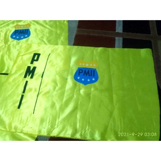 Jual bendera PMII satuan murah | Shopee Indonesia