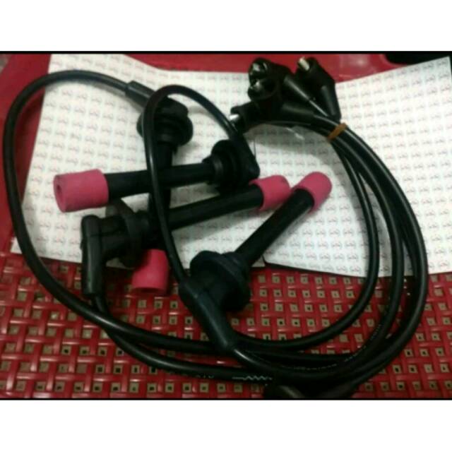 Jual KABEL BUSI PLUG CORD DAIHATSU ESPASS | Shopee Indonesia