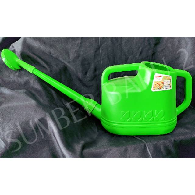 Jual Gembor Penyiram Bunga Maspion Tebal 3-5 liter Indonesia|Shopee ...