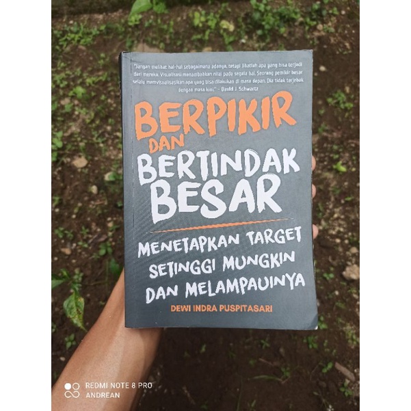 Jual Buku mindset | Shopee Indonesia