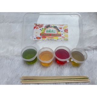 Jual Gulali rasa buah, Gulali jadul, Permen Gulali, Gulali colek ...