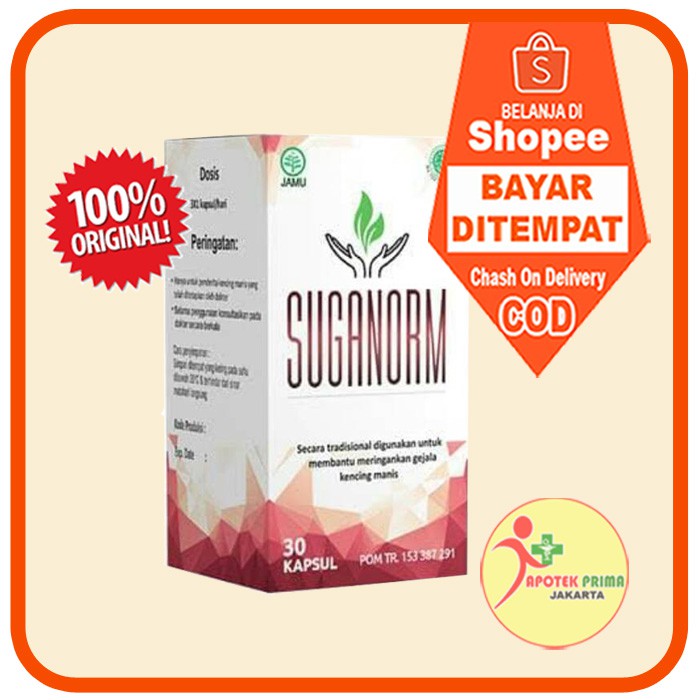 Harga Suganorm Terbaru Sep 2025 | BigGo Indonesia