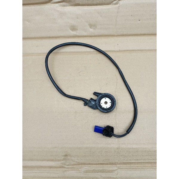 Jual switch swith sensor standar 1 samping side stand yamaha aerox lexi ...