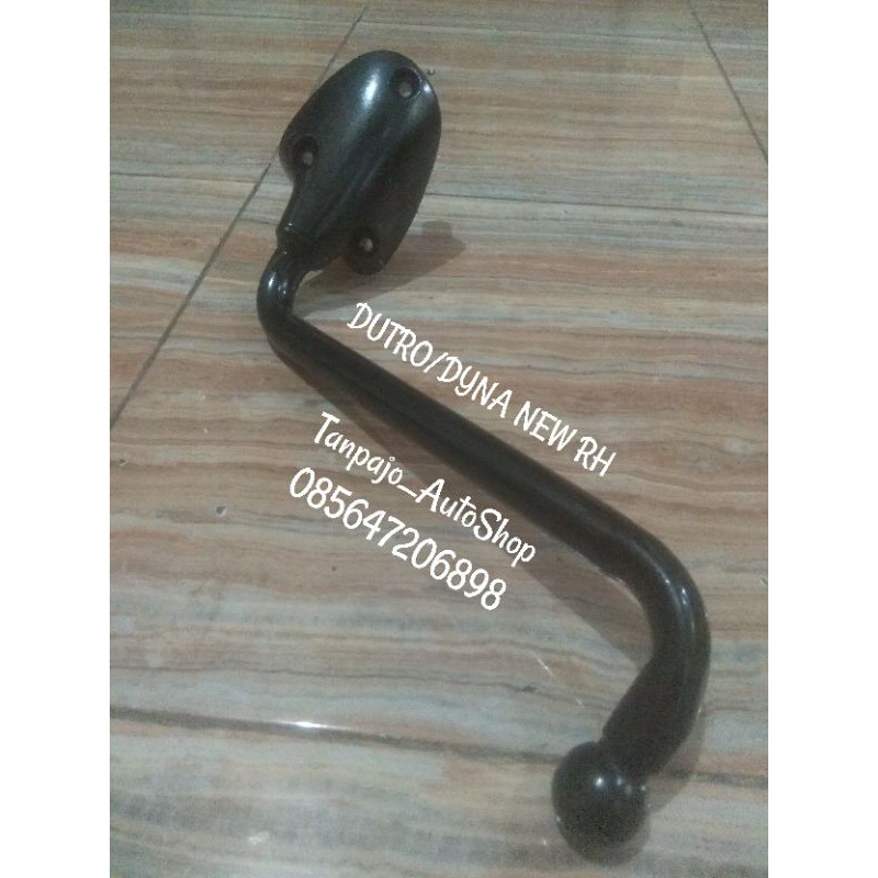 Jual STANG GAGANG SPION HINO DUTRO DYNASAURUS NEW | Shopee Indonesia