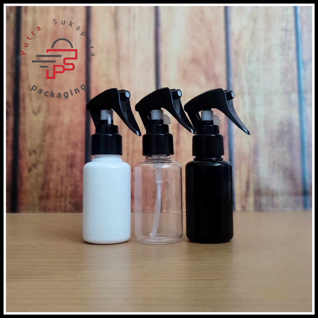 Jual botol spray trigger triger 60ml tubular / botol triger 60ml ... Jual botol spray trigger triger 60ml tubular / botol triger 60ml ...
