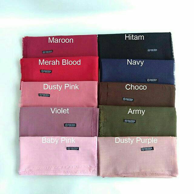 Jual Saudia Dusty Pink | Shopee Indonesia