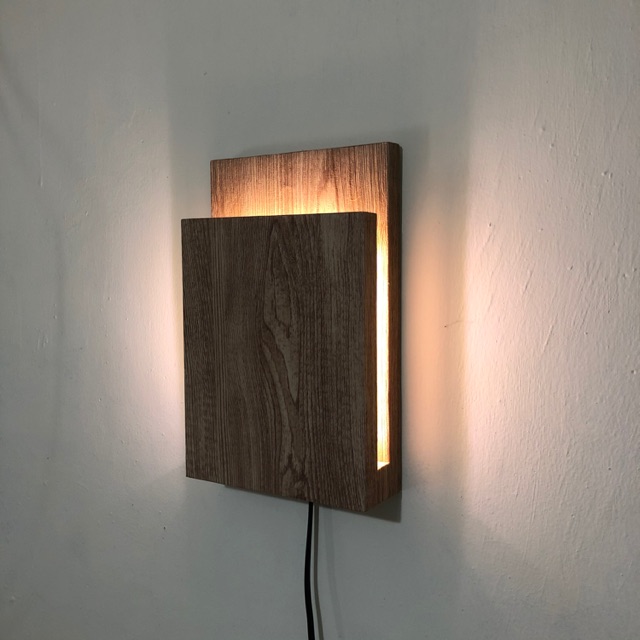 Jual Lampu Dinding - Lampu Tidur - Lampu Hias - | Shopee Indonesia