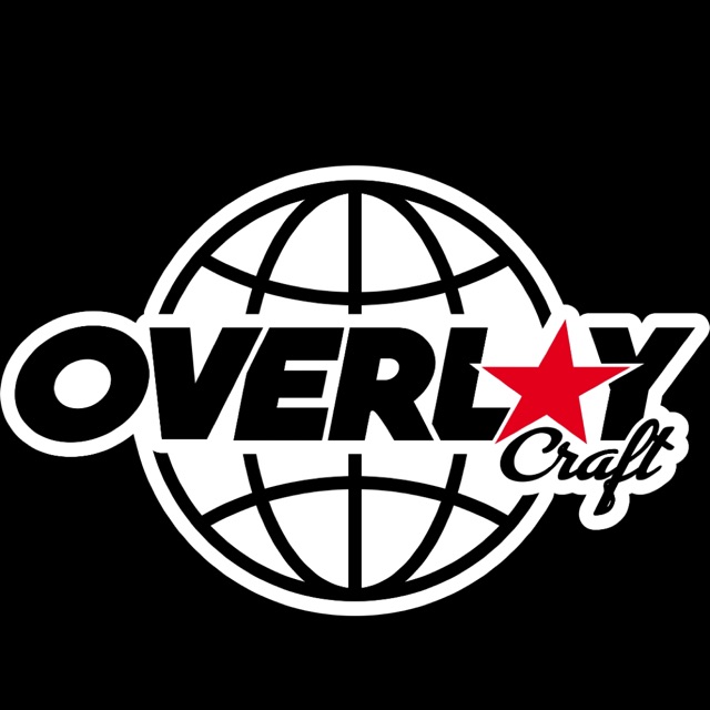 Produk Overlay_craft | Shopee Indonesia