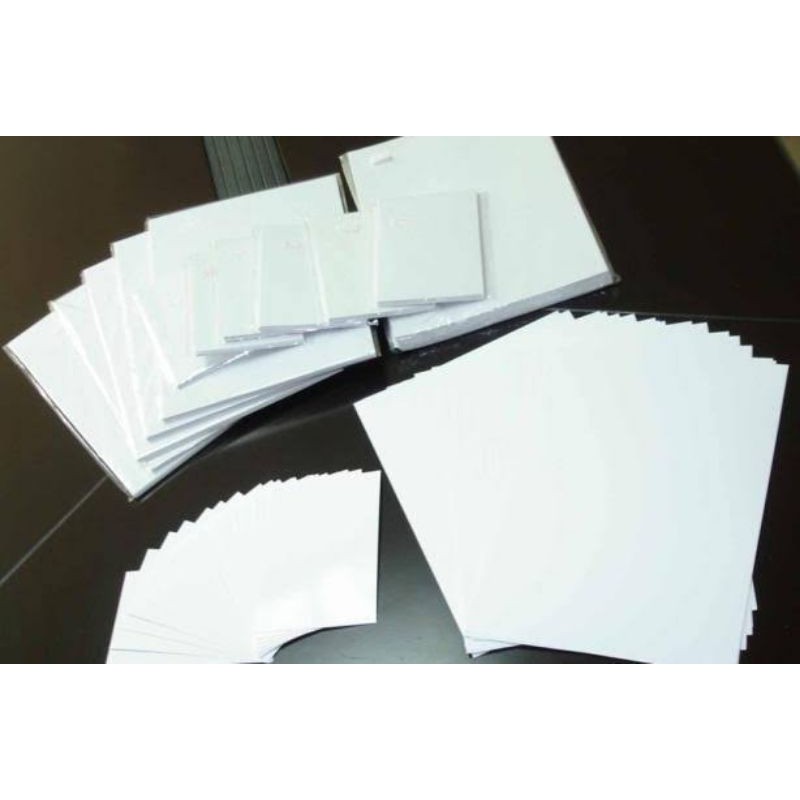 Jual kertas foto doff | Shopee Indonesia