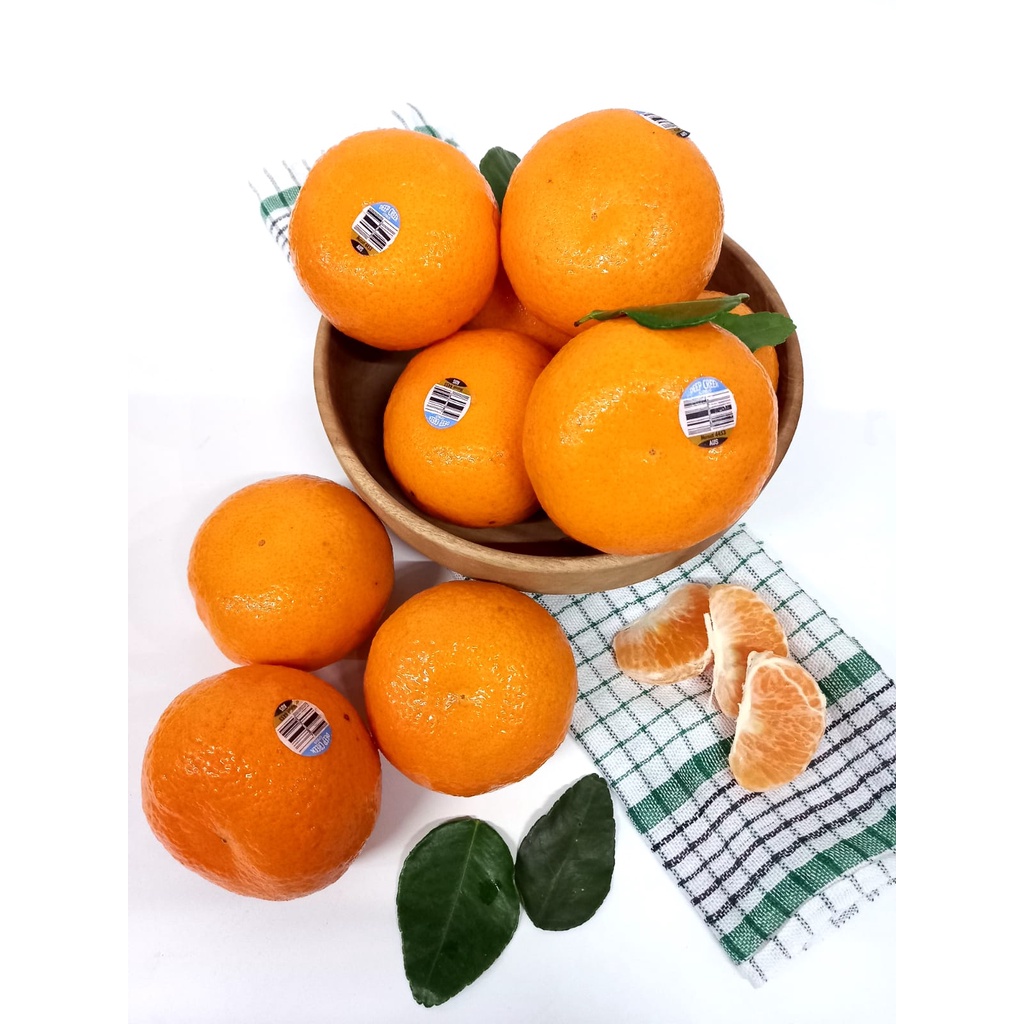 Jual TBS.ID JERUK HONEY MURCOT AUSTRALIA -+ PACK 900GR | Shopee Indonesia