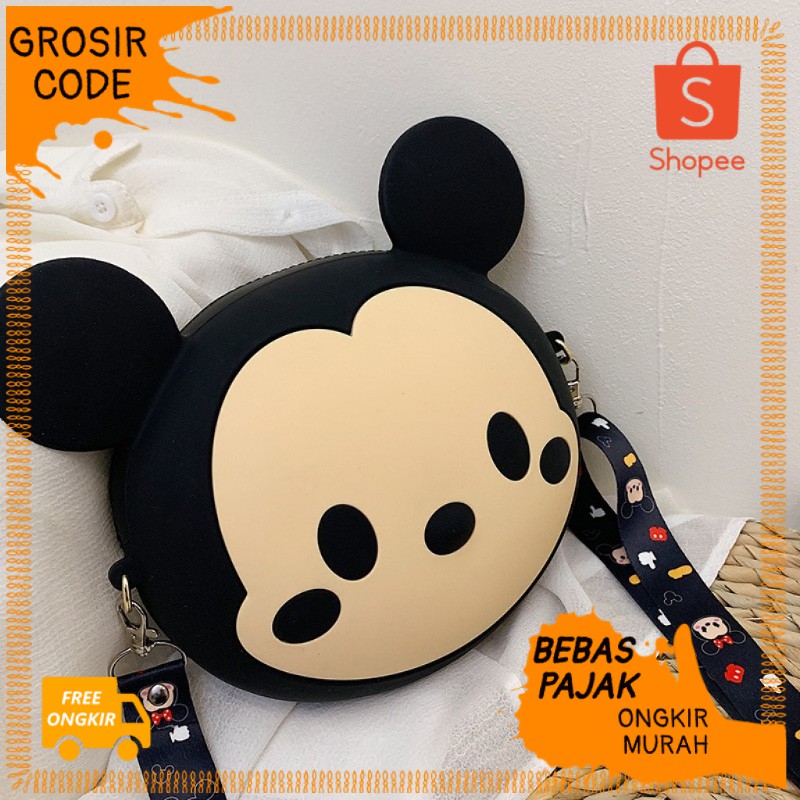 Jual TAS LUCU E330/C7406 TAS ANAK TAS TERBARU TAS ANIMASI TAS CANTIK ...