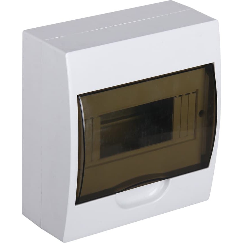 MCB Box 8 Way Group Outbow Grup OB LX-8-O Larkin 8 lubang | Shopee Indonesia