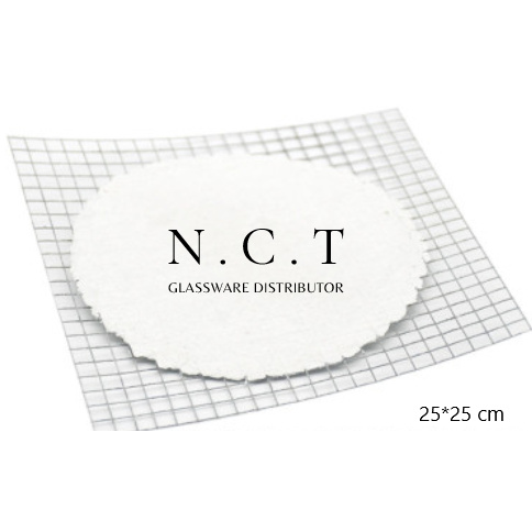 Jual Asbestos Net / Kasa Asbes / Kasa Asbestos 25*25 cm | Shopee Indonesia