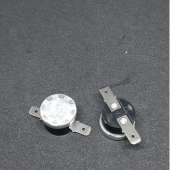 Jual Thermostat Magic Com Miyako / multi 81 derajat celcius | Shopee Indonesia