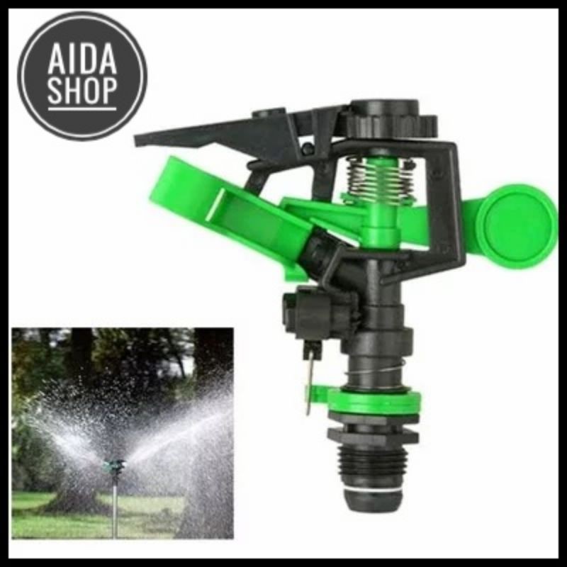 Jual Semprotan Sprinkle PVC Nankai Alat Semprot Penyiram Tanaman Air ...