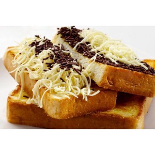 Jual Supplier UMKM| Roti Tawar PREMIUM 14x14 cm | Murah Untuk Panggang ...