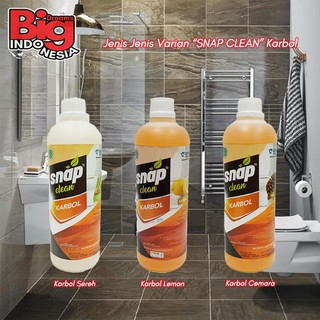 Jual Karbol Pembersih Lantai Sereh Sabun Pel Pine Disinfektan Cemara ...