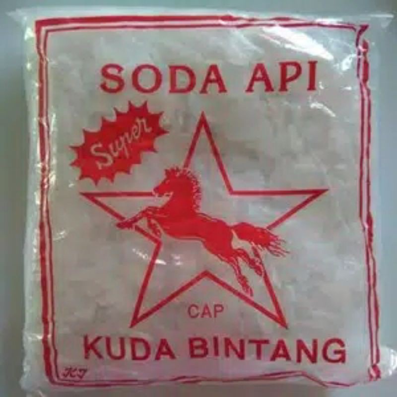 Jual SODA API 1 KG SERBUK ANTI SUMBAT TOILET MAMPET HILANG ORIGINAL 100 ...