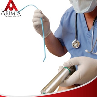 Jual Bougie endotracheal tube introducer (stylet, mandrain) | Shopee ...