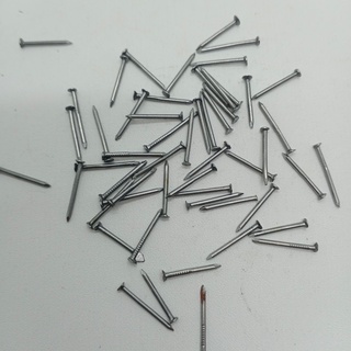 Jual paku plywood /paku polywood / paku triplek 5/8 inch / 5/8" x 19g ...