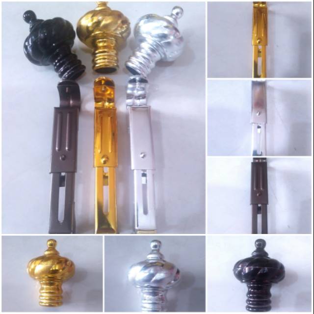 Jual dudukan besi/tutup besi | Shopee Indonesia