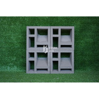 Jual Roster beton, roster minimalis, loster, roster abu batu, roster ...