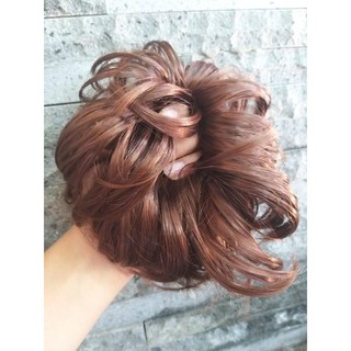 Jual KARET-ULIR / KLIP PANJANG / SANGGUL CURLY PRAKTIS / RAMBUT CURLY ...