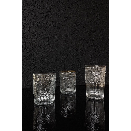 Jual Luke Glass | Gelas Minum | Shopee Indonesia