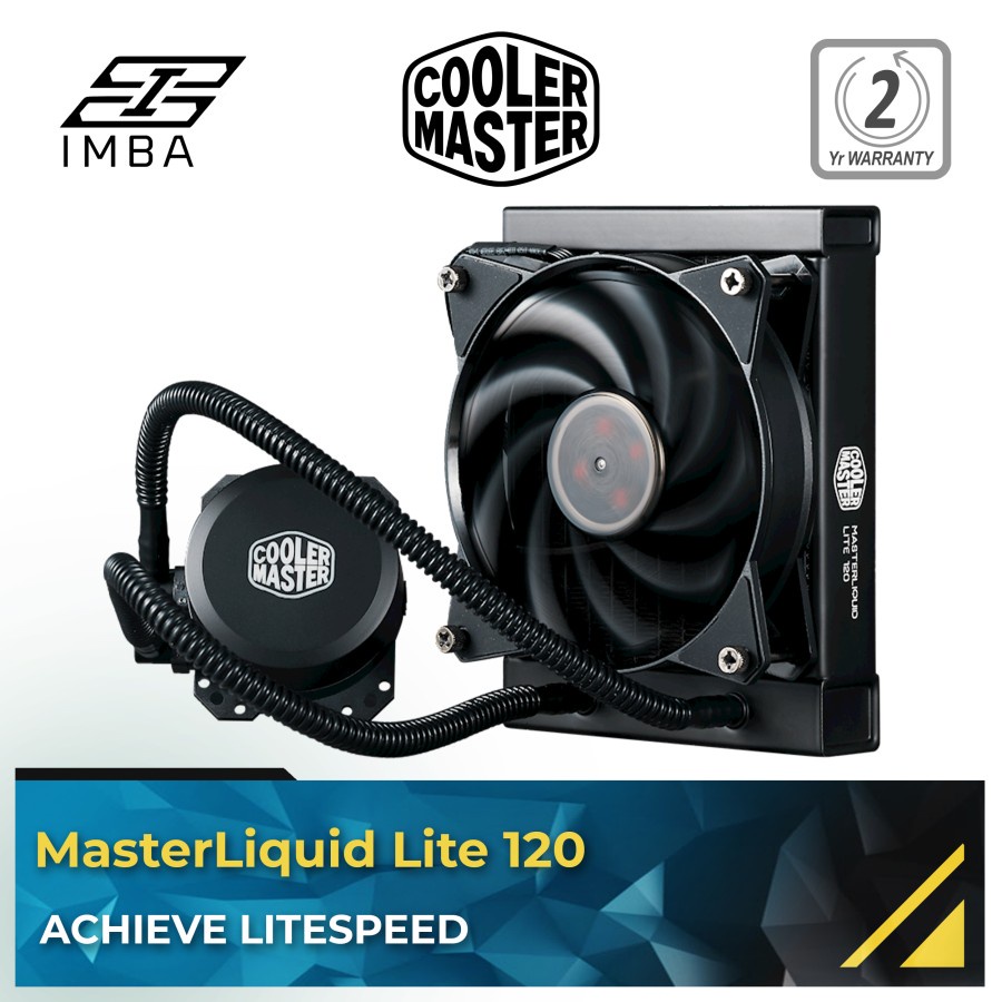 Harga Aio Cooler Masterliquid Terbaru Mei 2024 |BigGo Indonesia