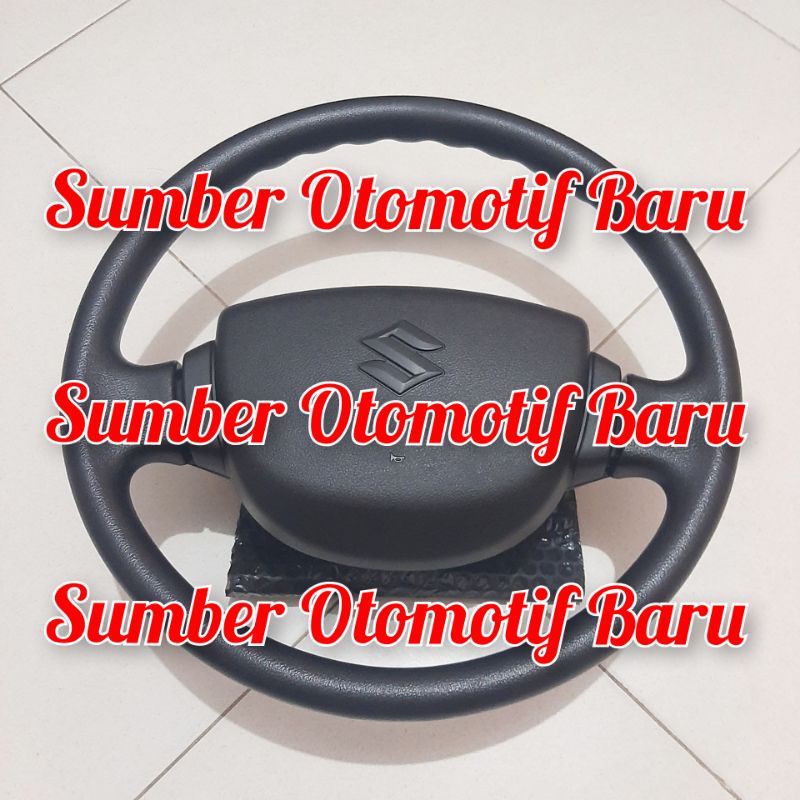Jual Stir Setir Lingkar Stir Suzuki Carry Jimny Katana Escudo Forza Apv ...