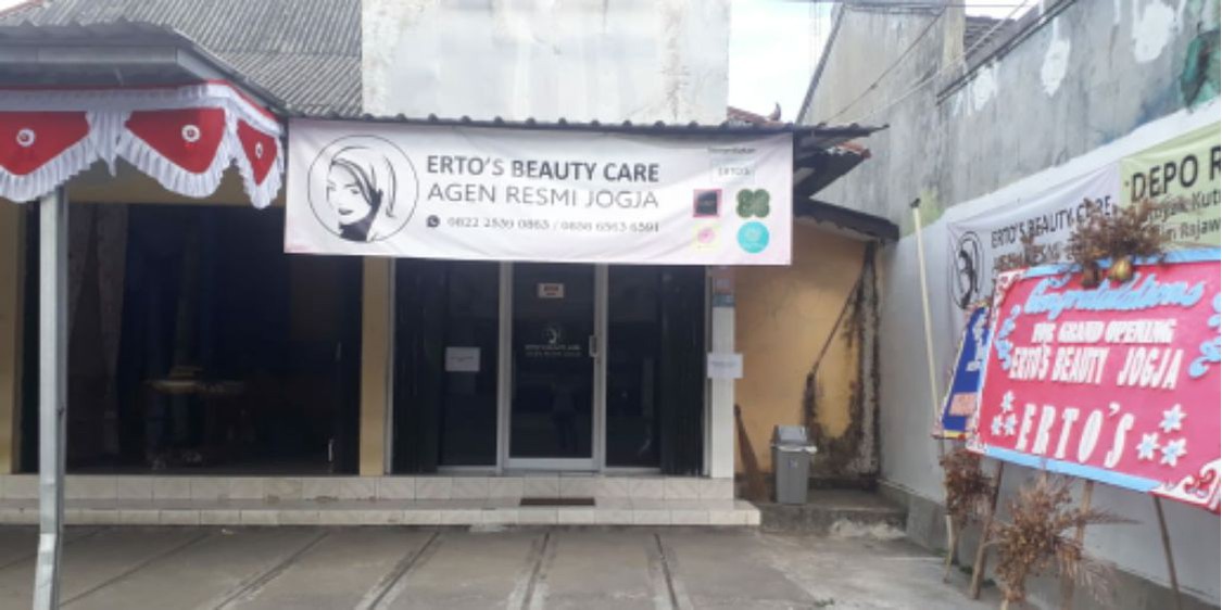 Toko Online Ertos_jogja | Shopee Indonesia