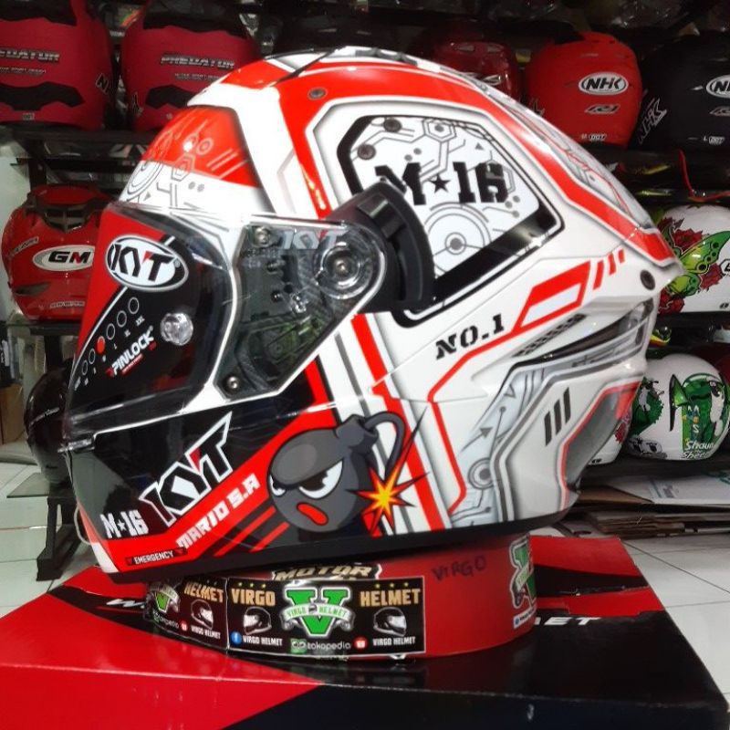 Harga kyt nfr original Terbaru Okt 2025 | BigGo Indonesia