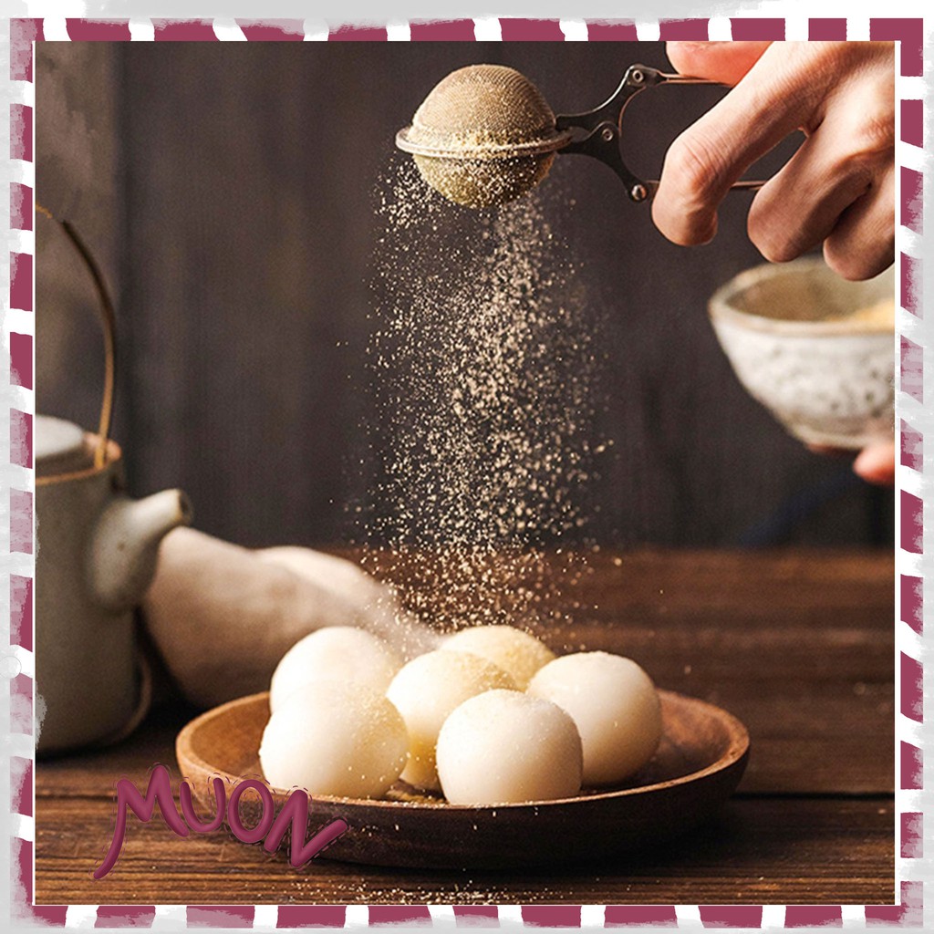 Jual Alat Penabur Bubuk Coklat Gula Sprinkler Hiasan Kue Kopi ...