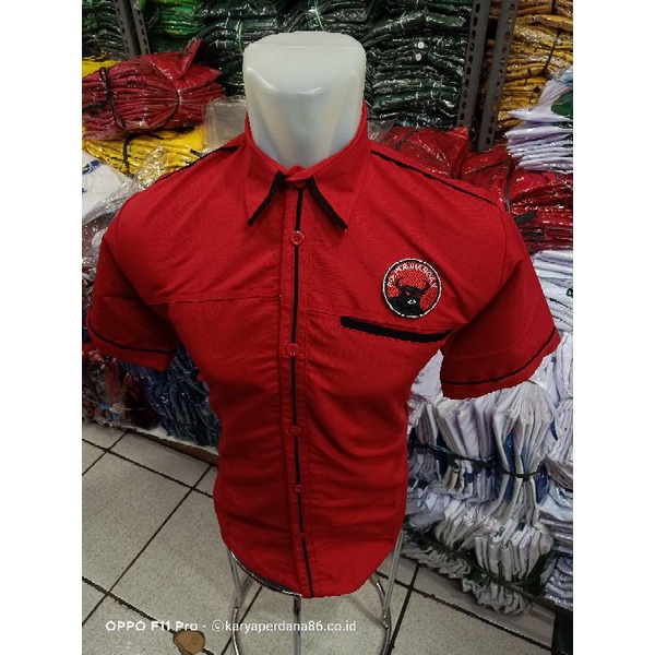 Jual Kemeja pdi terbaru,seragam partai pdi,kemeja partai partai pdi ... Jual Kemeja pdi terbaru,seragam partai pdi,kemeja partai partai pdi ...