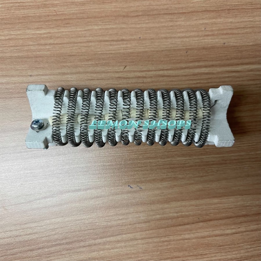 Jual Elemen Pemanas Heater Keramik Ceramic Heater 1000 Watt | Shopee ...