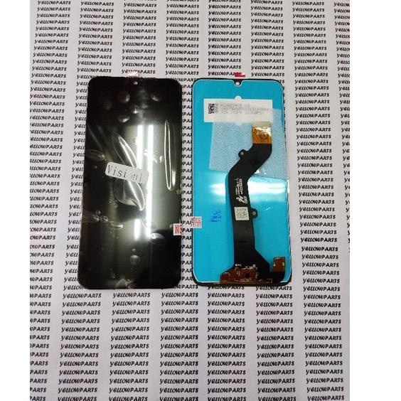 Jual Harga Murah.. LCD TOUCHSCREEN ITEL VISION 1 L6005 P36 PLAY ...