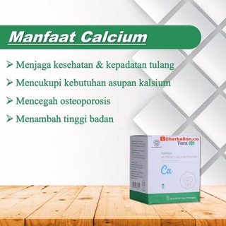 Jual Susu Kalsium Tiens Untuk Patah Tulang / Susu Ibu Hamil Menyusui ...
