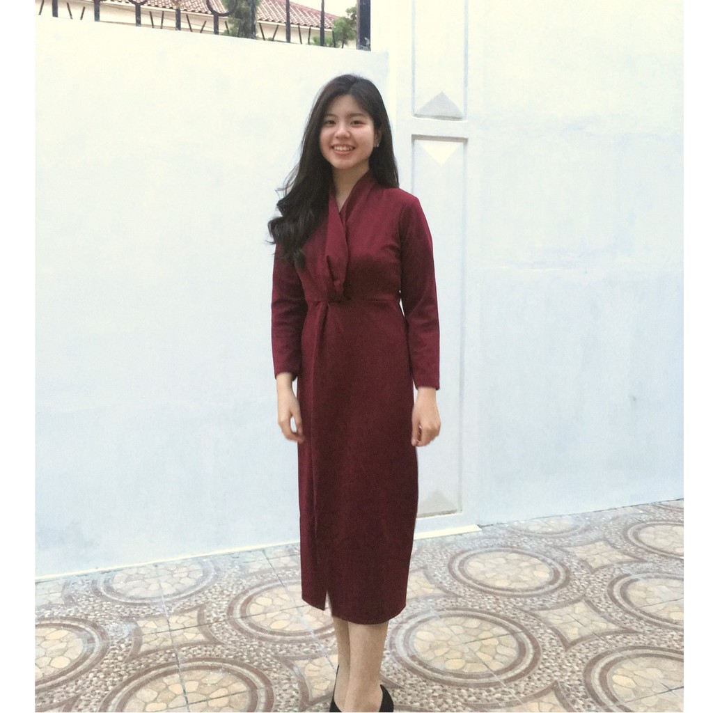 Harga loona dress Terbaru Okt 2025 | BigGo Indonesia