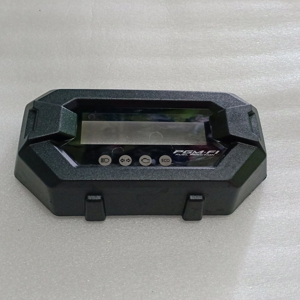 Jual mika kaca spedometer spidometer speedometer beat street k81 ...