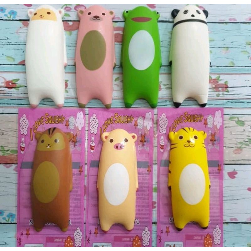 Jual Squishy Shopee Indonesia