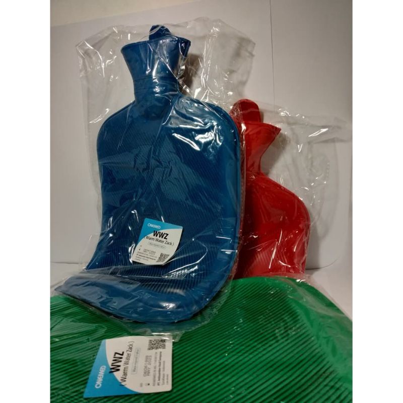 Jual WWZ buli buli alat kompres air panas onemed | Shopee Indonesia