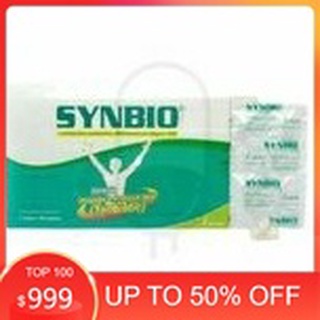 Jual synbio probiotik Harga Terbaik & Termurah Oktober 2022 | Shopee ...